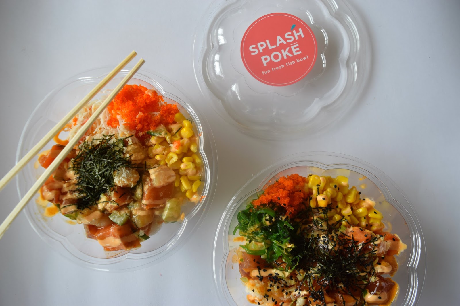 REVIEW | SPLASH POKE (SOUTH) | EDMONTON | See the City