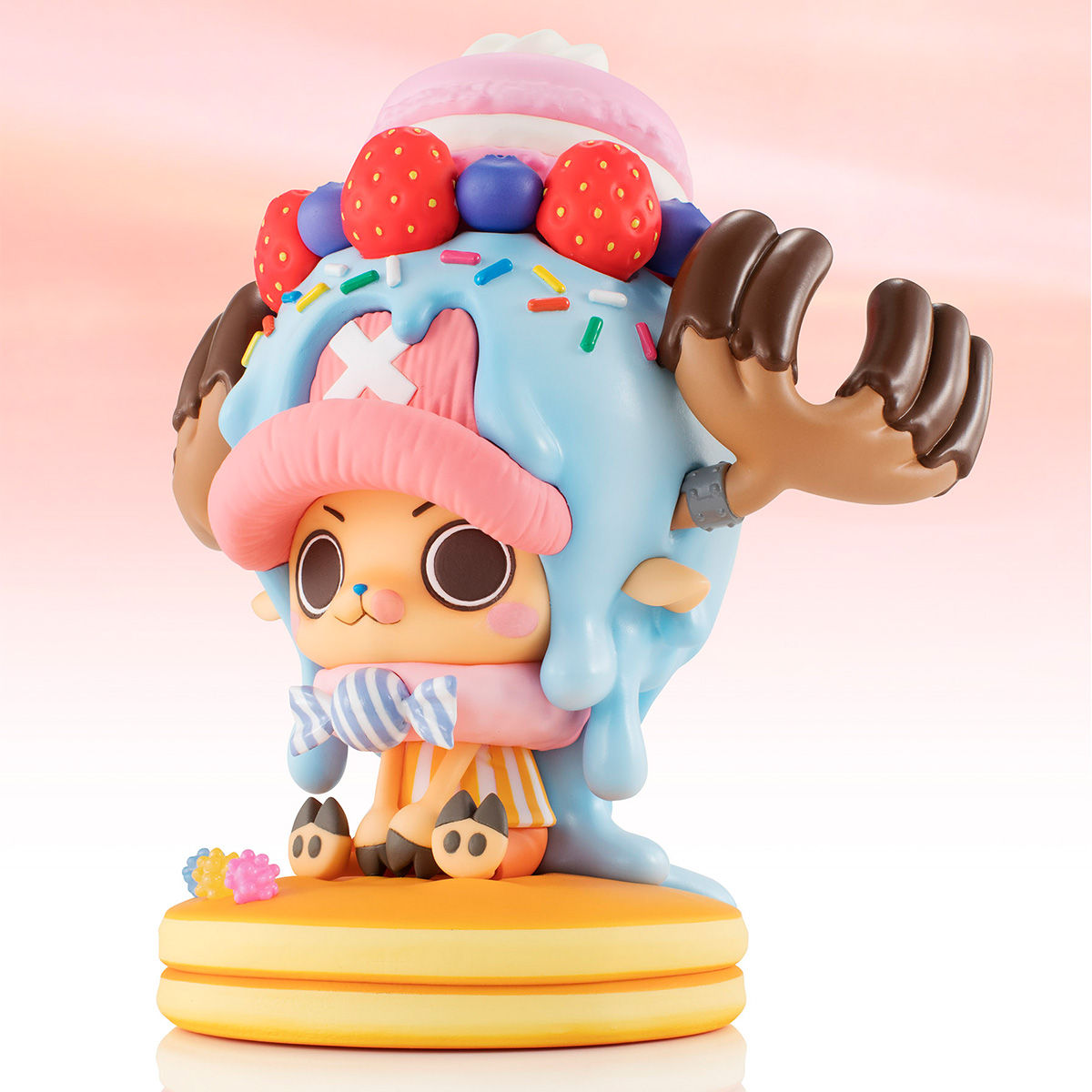 Portrait Of Pirates: The Collection: Tony Tony Chopper Ver.OT - P.O.P ...
