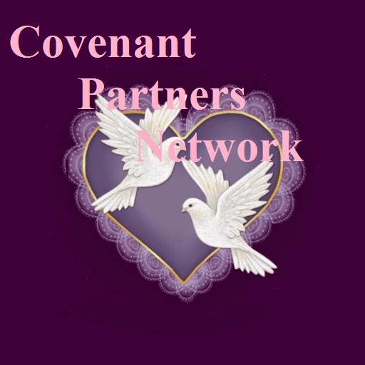 Covenant Partners Network: May 2014