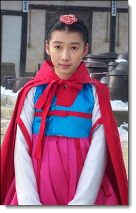 MyKoreanDramaWiki: Merchant Kim Man Deok (2009)