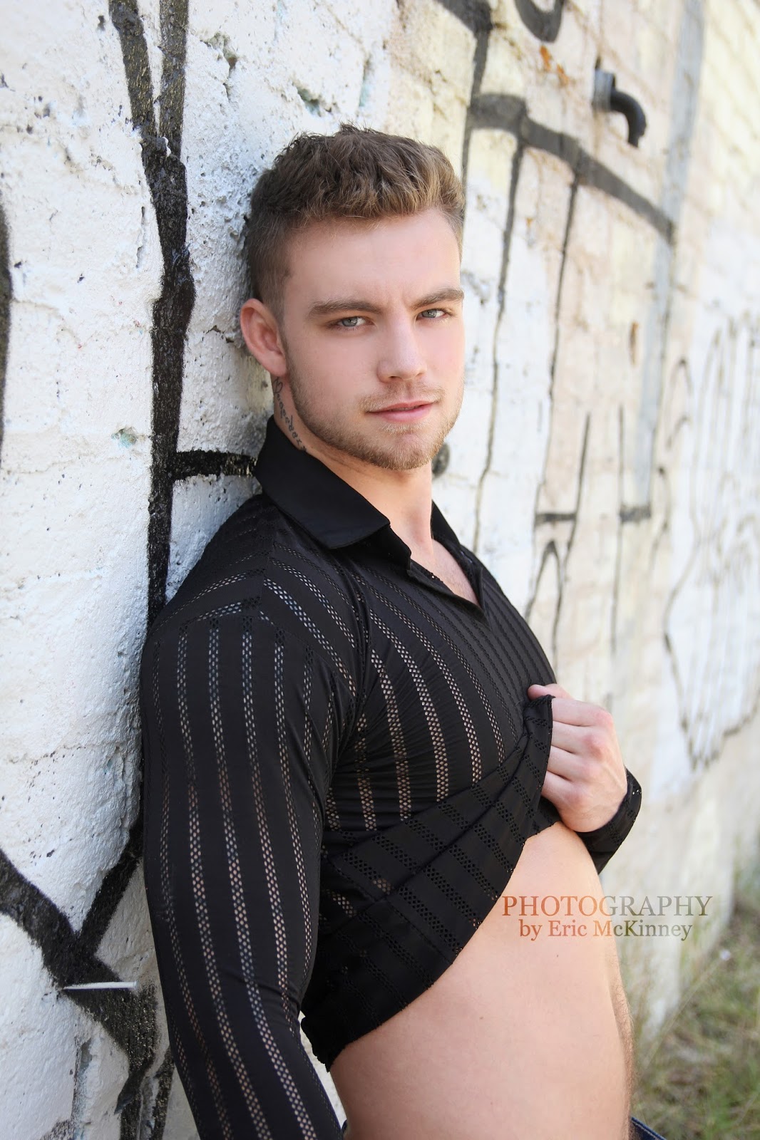 6:12 Photography by Eric McKinney: Dustin McNeer / The Charles Josef ...