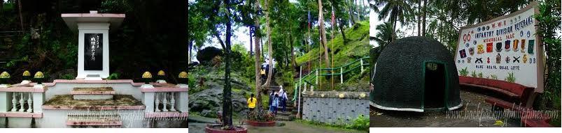 d' avalanche: "All about Leyte"