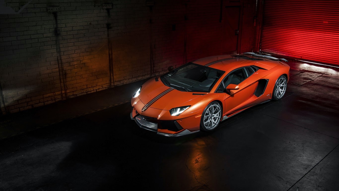 Top 50 Most Dashing And Fabulous LAMBORGHINI Car Wallpapers In Full HD ...