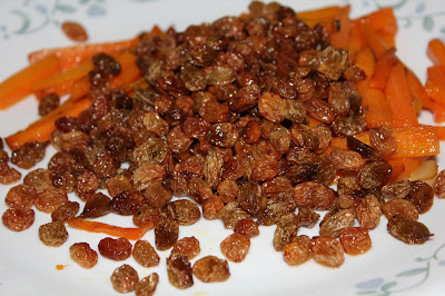 Bawarchi Tola- Food Lovers Market : Afghan Qabili Pilau (Kabuli Pulao ...