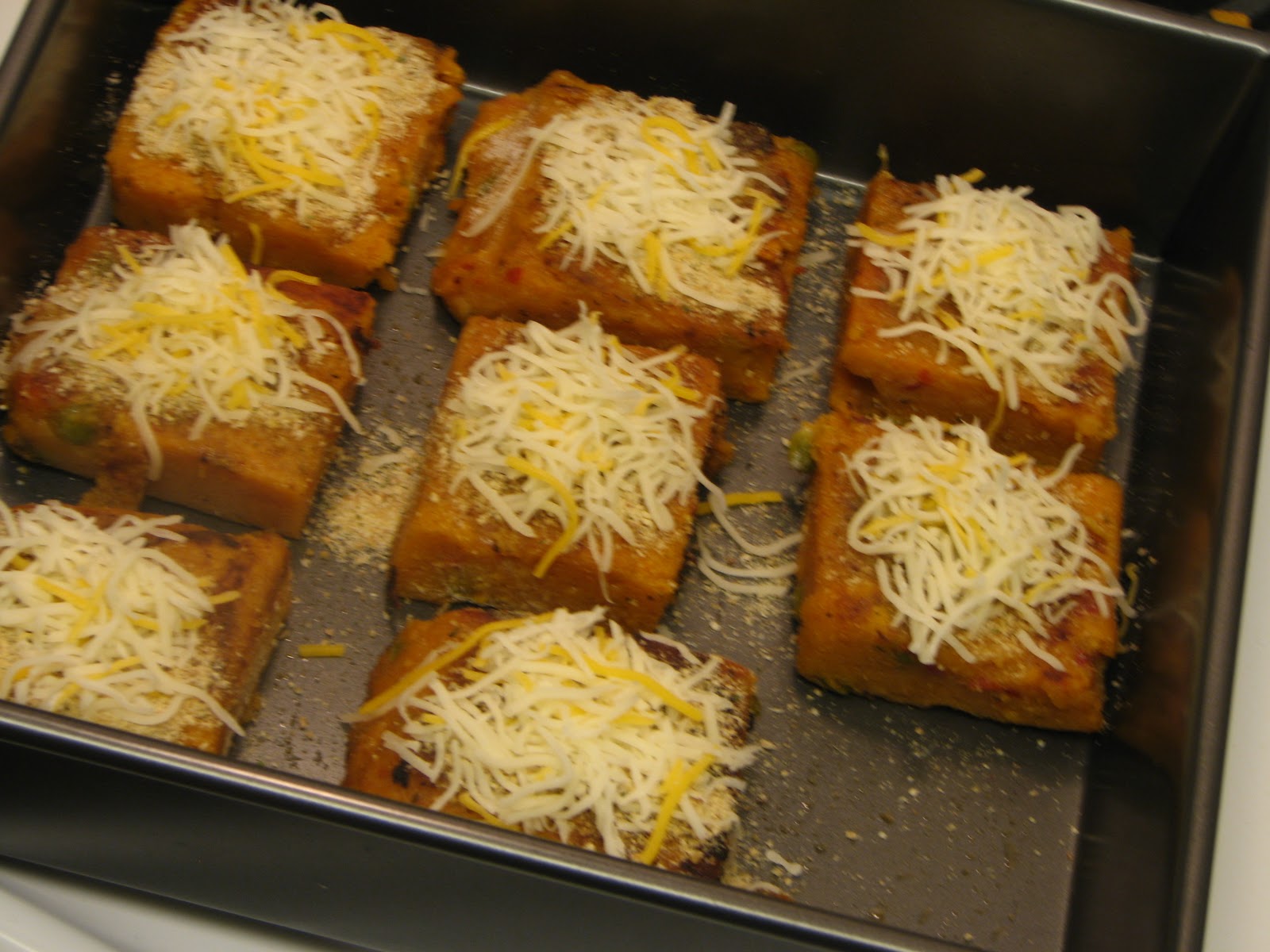 Baked Semolina/ Sooji Cakes | Indian Food Recipes | Ammaji Kitchen