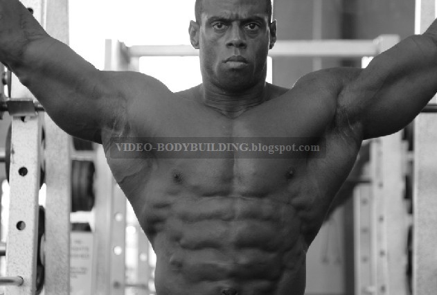 video bodybuilding: Prince Fontenot Photo Gallery, Pics, Pictures ...
