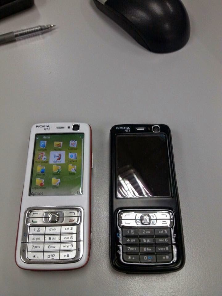 Handphone Klasik Telefon Bimbit Lama - kedai online