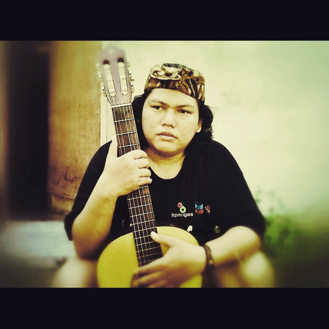 Gitar Kidal: Kunci-kunci Dasar Belajar Gitar Kidal