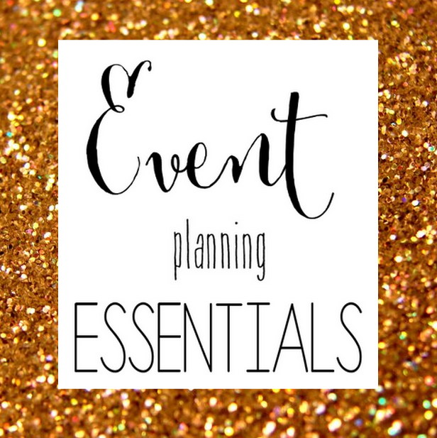 Stay Fabulous: Event Planning Essentials