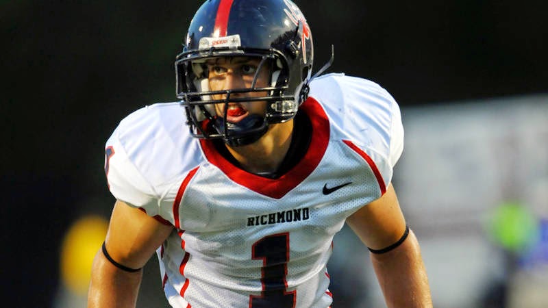 A Month of Fundays: Giants: Surgery For Cooper Taylor