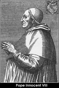 e-Onomastics: Six names which the new Pope won't choose!!!