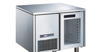 Freezer Sayuran Dan Buah - Buahan | Lemari Pendingin Makanan Dan ...