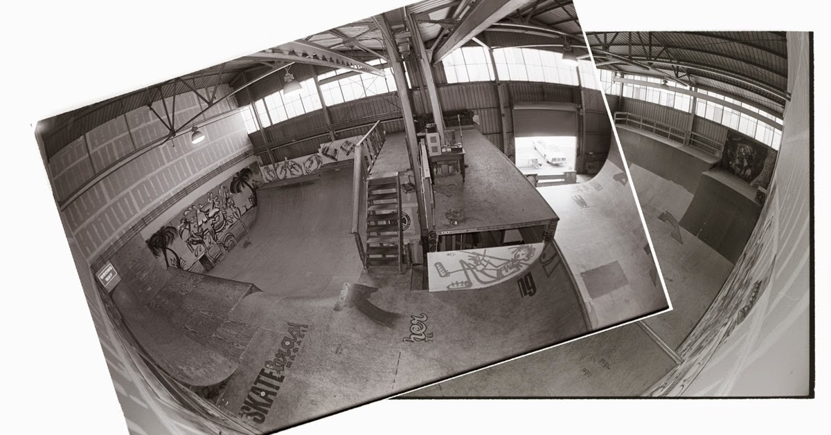 the chrome ball incident: guest post: bryce kanights' studio 43