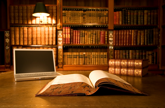 Teaching Legal Research in the Books: Necessary or Not?