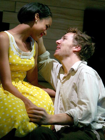 The League of Austen Artists: Benedict Cumberbatch - Life story (NOW DAILY)