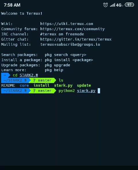 Termux For Pc Download Windows Terminal Working