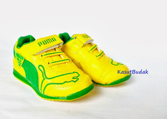 KASUT RAYA EMRAN.. REAL KEDAHAN.. - INI BELOG GC