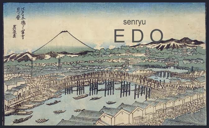 Edo - the EDOPEDIA -: senryu in Edo