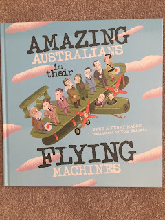 Literacy, families and learning: 20 Great New Picture Books For Young ...