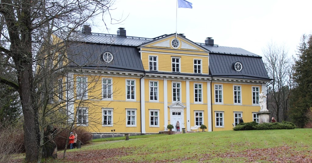 Kaponieeri: Mustion linna