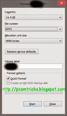 How to format 128gb usb from fat32 mac for large files - mglasopa