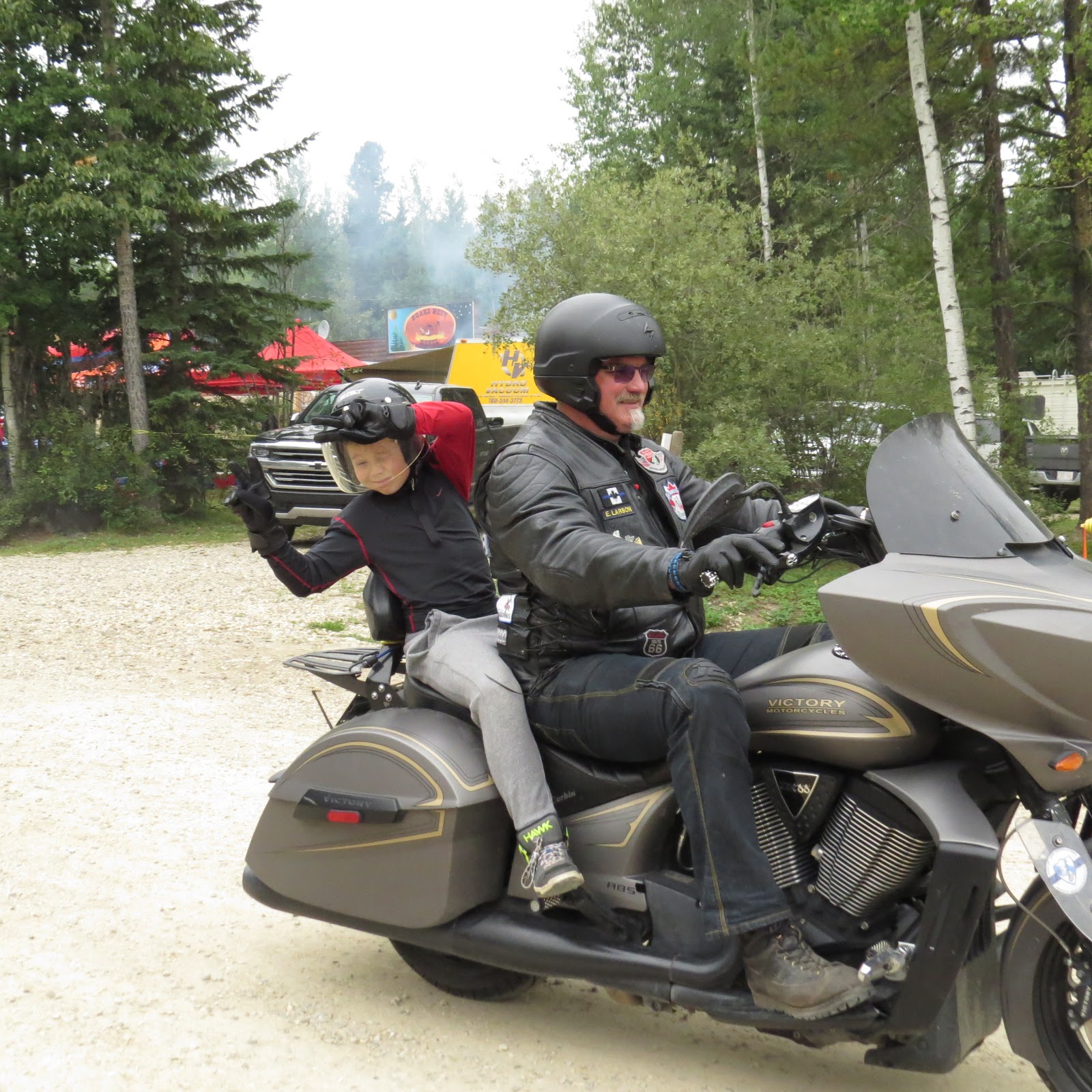 It's All About the Kids - Cynthia Alberta | Belt Drive Betty's Blog