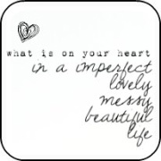 @ audrey's ave.: notes for life