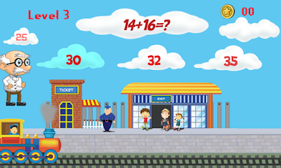 Fun and Maths - Maths and Fun