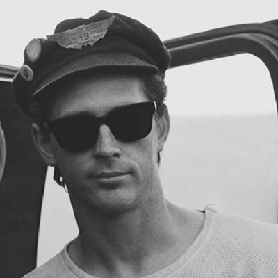 GARBAGE WAGON: JUNK PRODUCTS by HARLEY CARRARA & CHASE STOPNIK