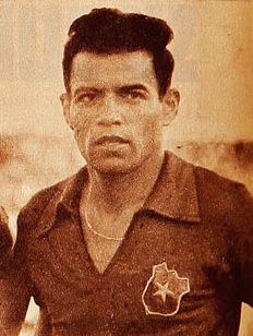 Partidos de la Roja: Juan Toro