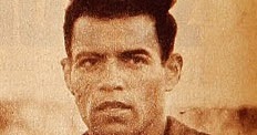 Partidos de la Roja: Juan Toro