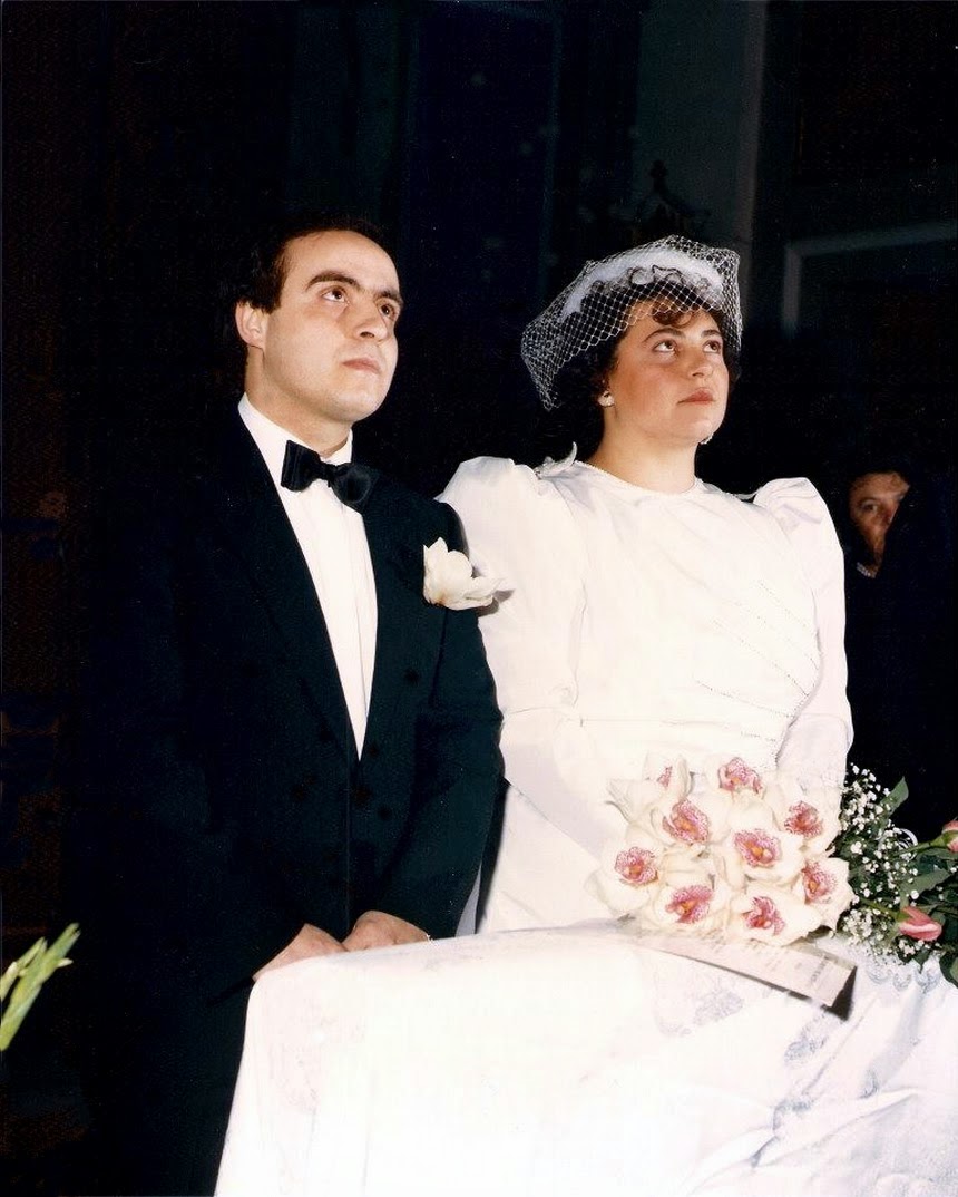 Mazara forever: Anni Novanta