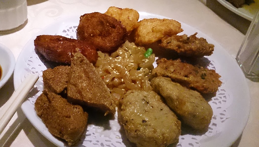 Food and Drinks Noob: Pang's Kitchen