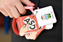 ASD Visual Aids - for our Visual Learners!