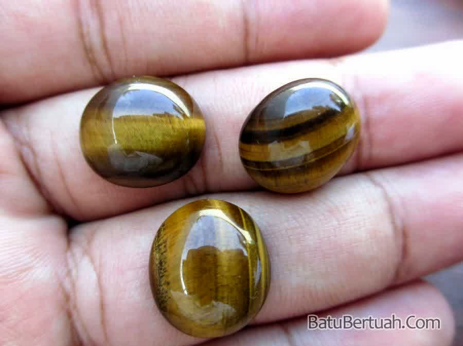 Batu Akik Bertuah, Ciri-Ciri dan Jenisnya