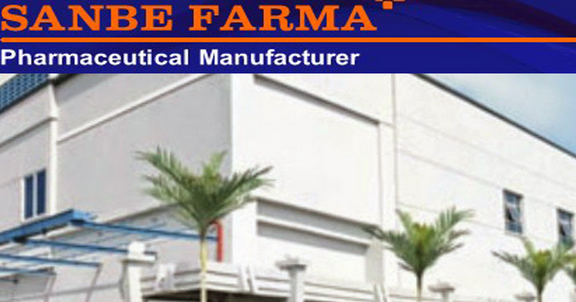 Syarat & Cara Melamar Lowongan Kerja di PT Sanbe Farma | INFORMASI ...
