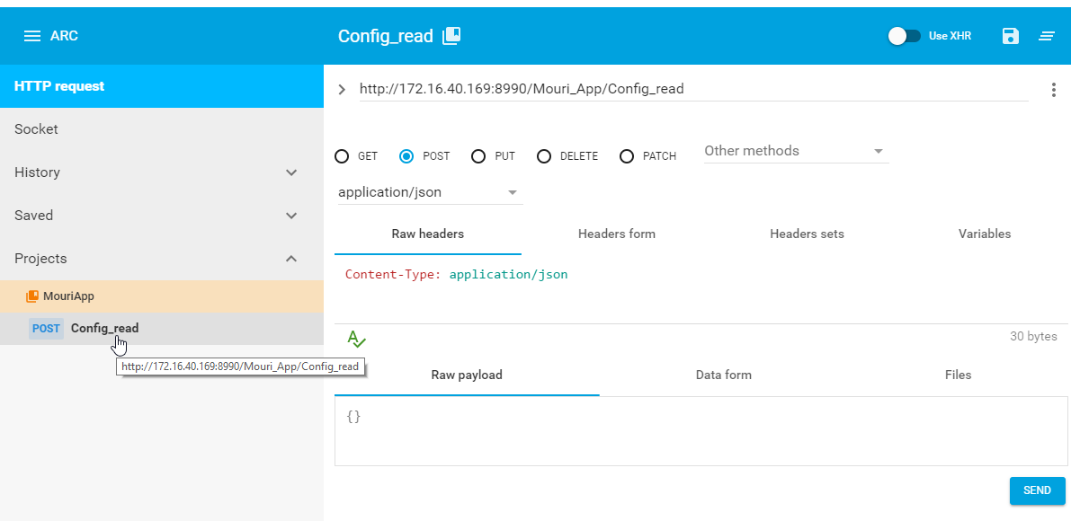 Advanced Rest Client In API Testing