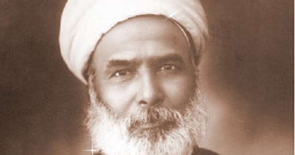 Gerakan Muhammad Abduh - Penjelasan I