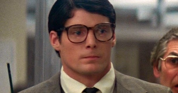 Every Day Is Special: June 18 – Clark Kent's Birthday