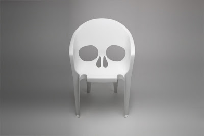 Something wicKED this way comes....: Fiendish Furniture and Horrific ...