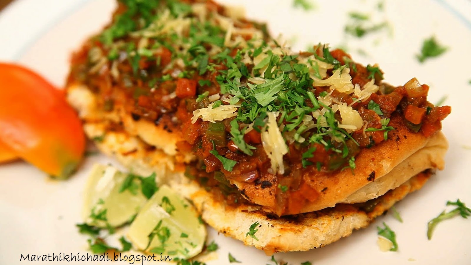 Marathi Khichadi Entertainment: Maharashtrian Recipes