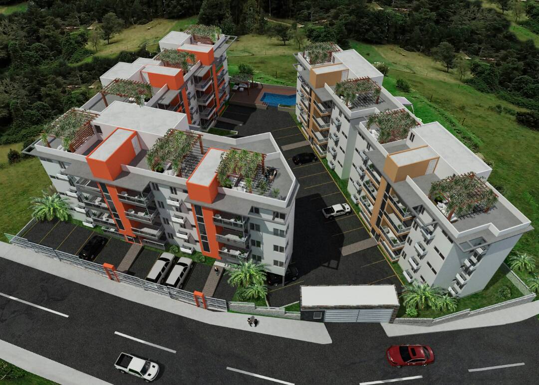 Lic. Jesús M. Peña: Residencial Colinas del Sol