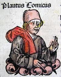 Literatura Griega y Romana: Plauto