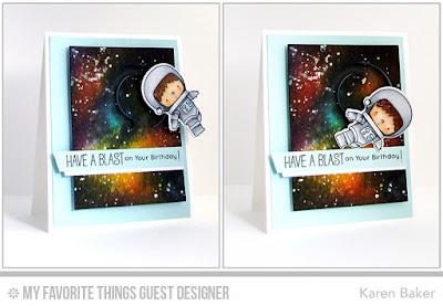 The Bald Dragonfly: Space Explorer