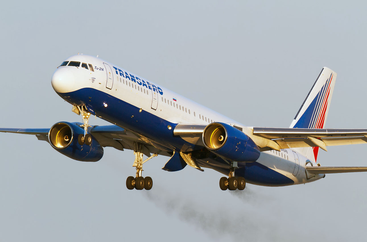 nhungdoicanh: Tupolev Tu-214