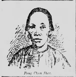 A Chinese American Historian By Chance: June 2014