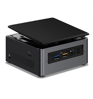 ¿Qué es un barebone?