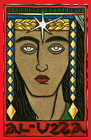 LAS MADRITIERRAS Y LOS PADRINAUTAS: A L - U Z Z A : DIVINIDAD ...