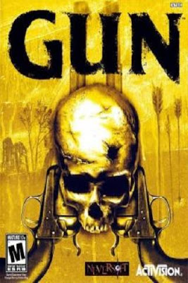 Gun {highly compressed} - Full Version PC Games Download