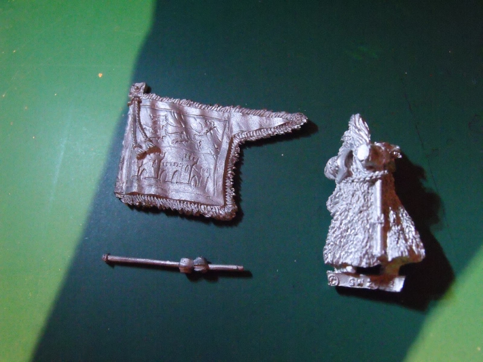 Limited Edition Warhammer models: Warhammer Army Box models ...